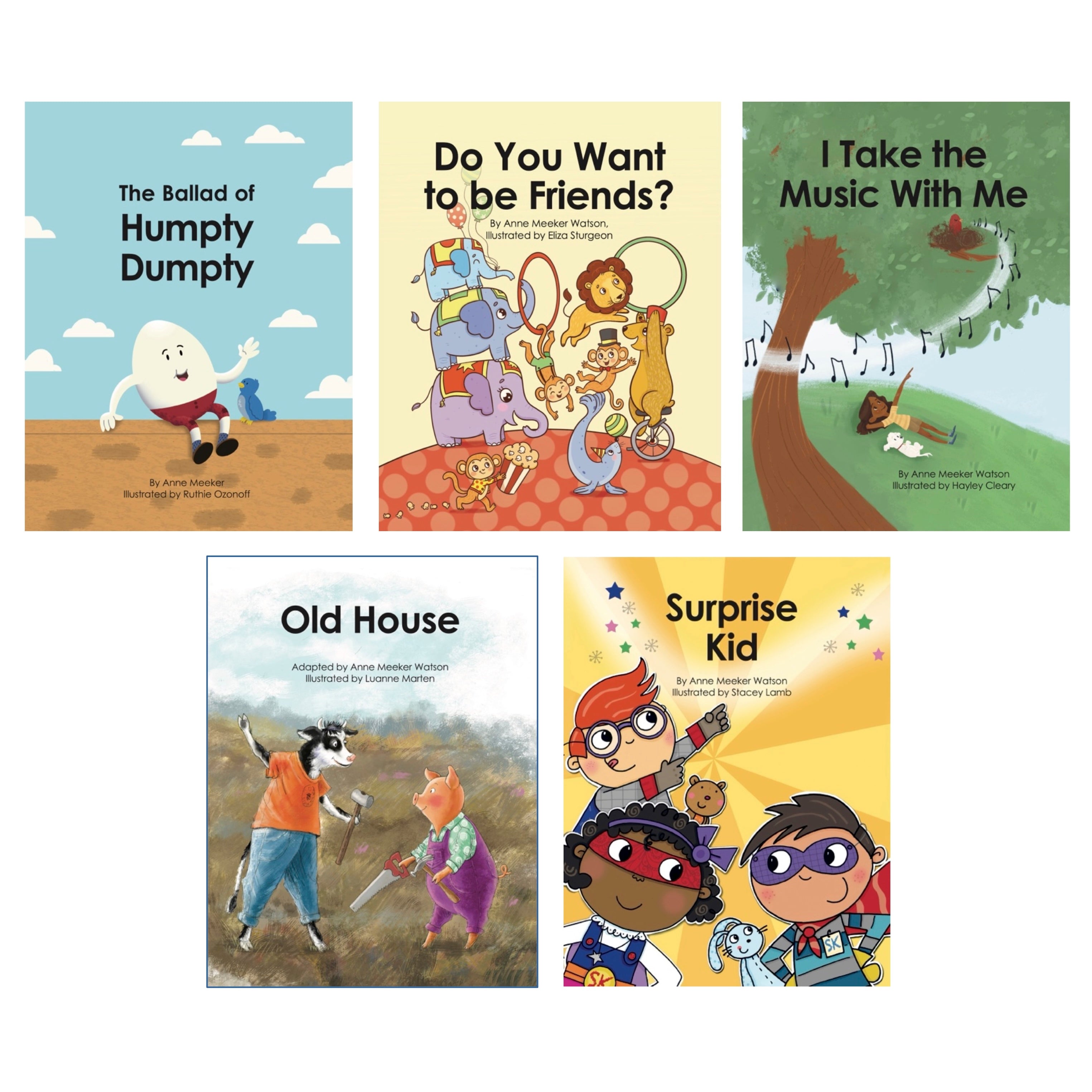 Kindergarten Readiness Book Kit for Teachers - SING.PLAY.LOVE ...
