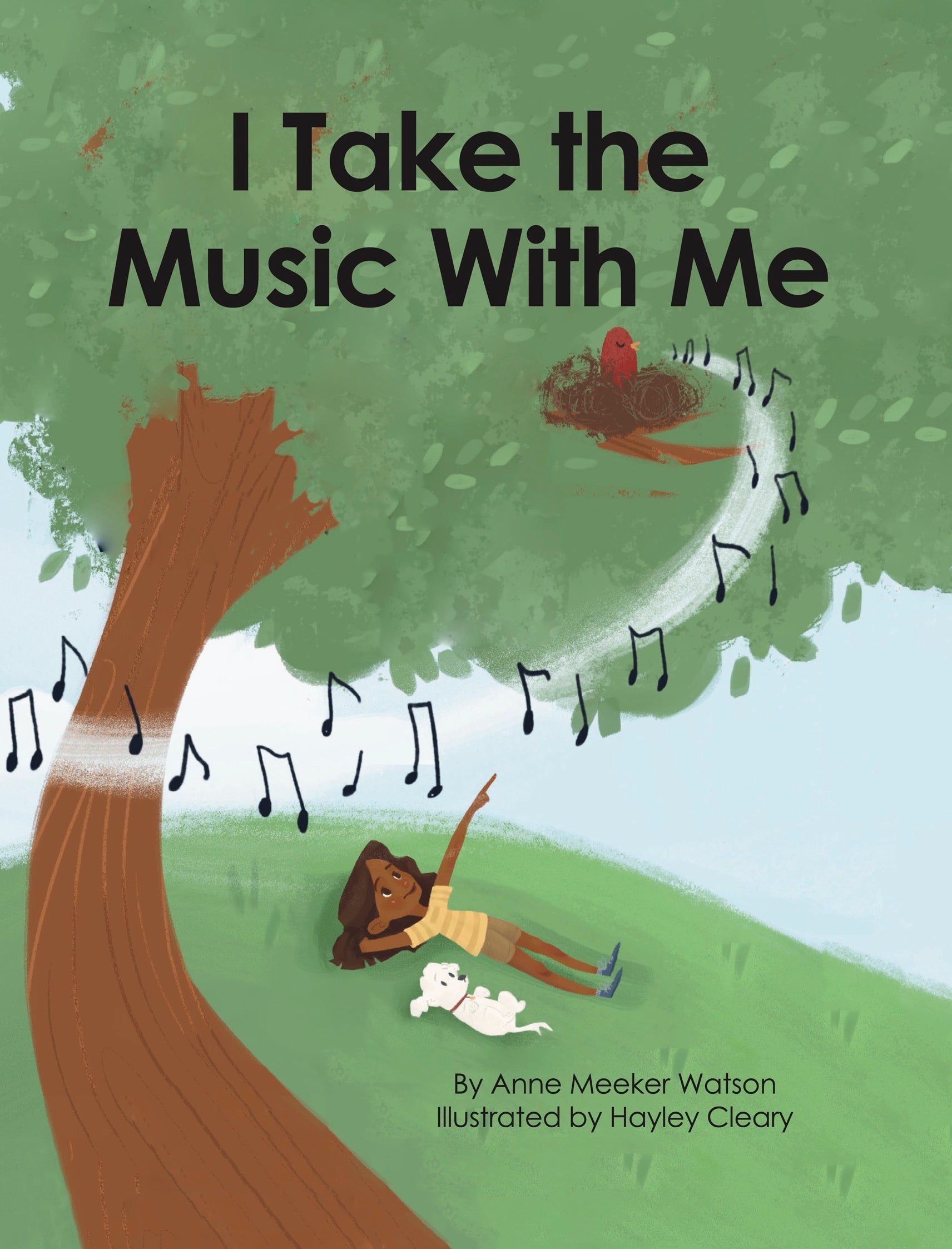 I Take the Music with Me (Single Educator Book Kit) – SingPlayLove