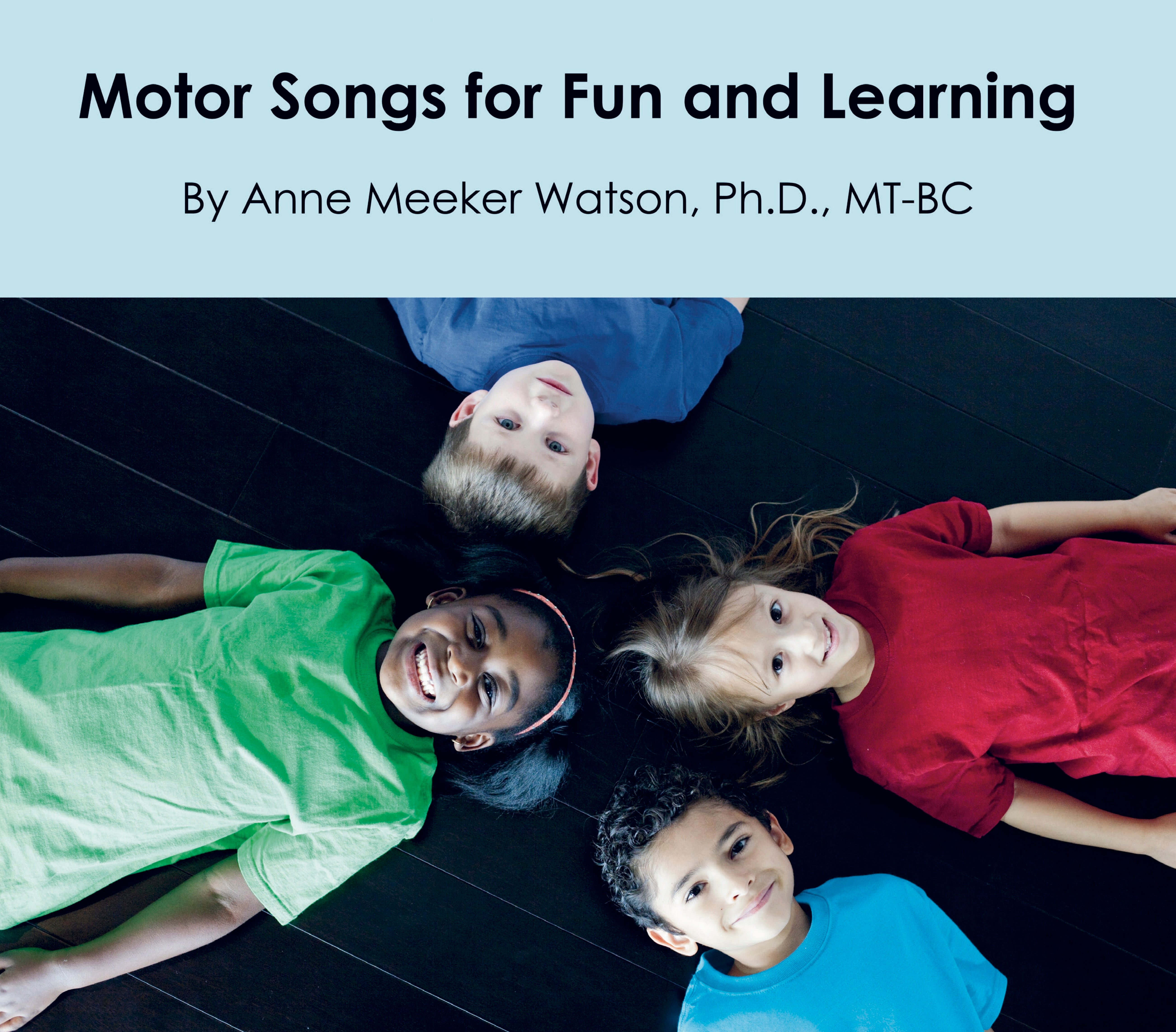 Digital Song Kit: MOTOR SONGS – SingPlayLove