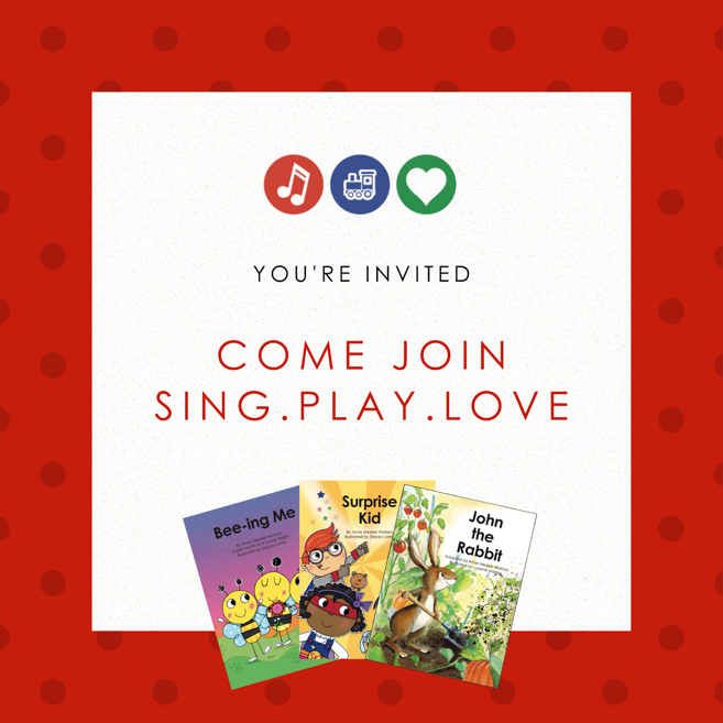 Educator Kit Fidelity Training Workshops – SingPlayLove