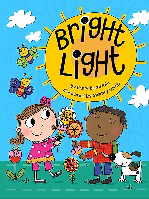 Bright Light (Single Educator Book Kit) – SingPlayLove